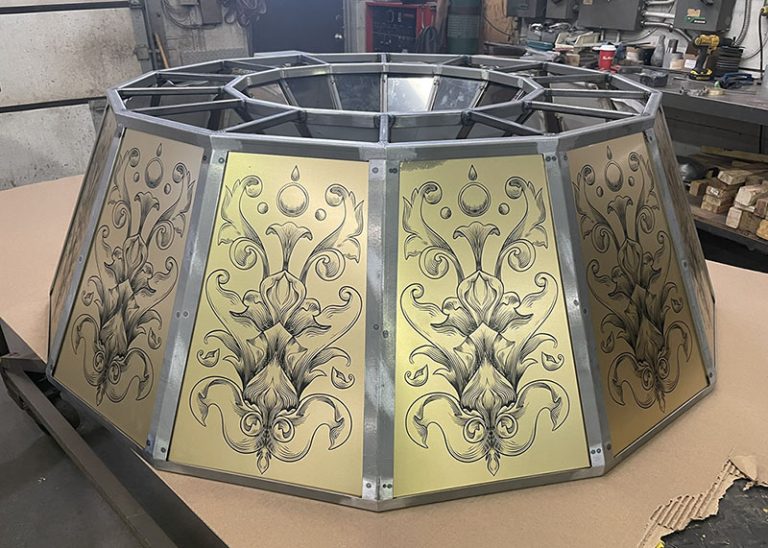 About Us - Demtra Sheet Metal